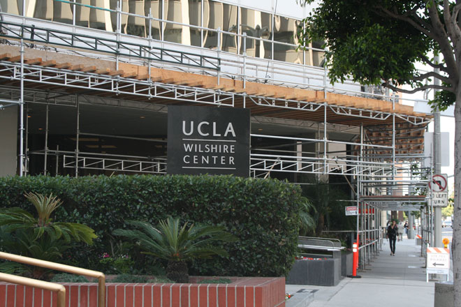 Canopy - Steel City Scaffold